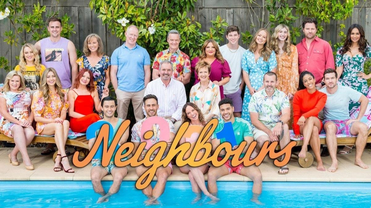 Harold to return? Neighbours bosses plot show’s final storylines - RA ... Harold to return? Neighbours bosses plot show’s final storylines - RA ...